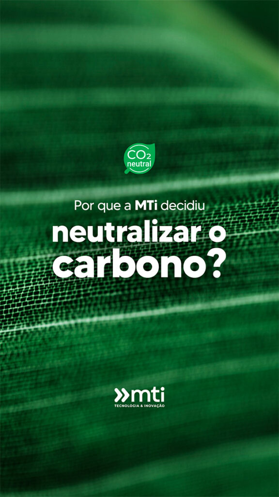 Quem somos - MTI
